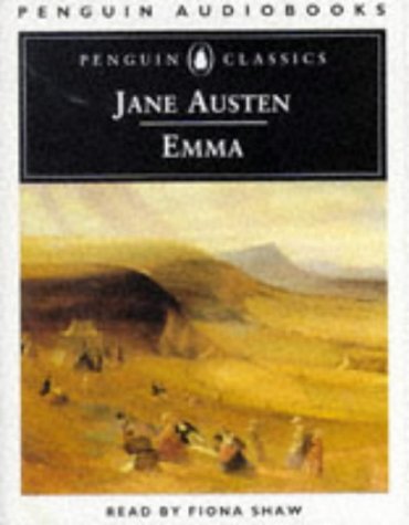 Emma (Penguin Classics): Austen, Jane, Shaw, Fiona: 9780140861068 ...