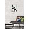 Amazon.com: Trends International Elvis Presley - Jailhouse Rock Pose ...