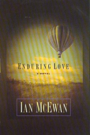 Amazon.com: Enduring Love: 9780786214471: McEwan, Ian: Books