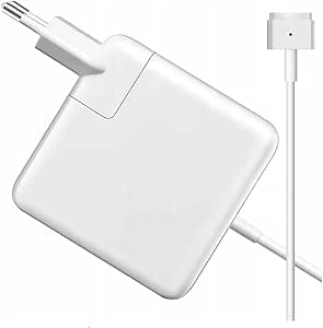 Mac Book Pro Charger 45Watt Magnetic 2 Power Adapter/Charger with T ...