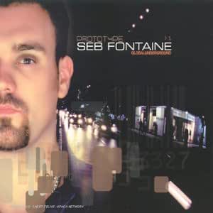 Prototype: Seb Fontaine: Amazon.it: CD e Vinili}