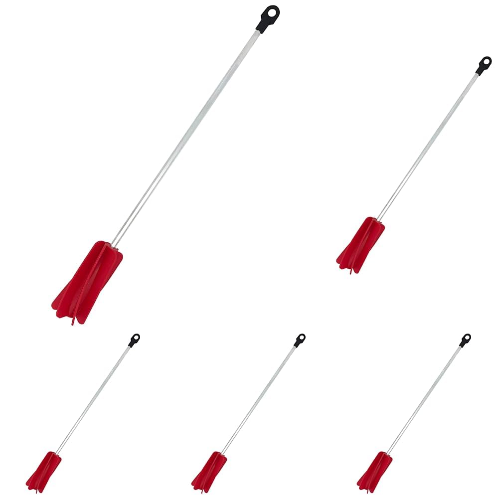 Amazon.com: ALLWAY HM5N Original Helix Paint Mixer Drill Attachment ...