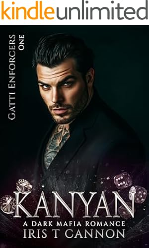 Amazon.com: SCAR : A Dark Mafia Arranged Marriage Romance (Gatti Brothers Book 1) eBook : Cannon ...
