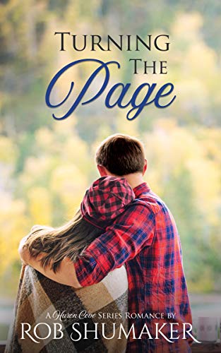 Turning the Page (Huron Cove Series Book 2) - Kindle edition by ...