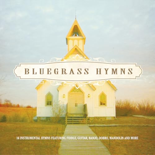 Play Bluegrass Hymns by Wanda Vick on Amazon Music