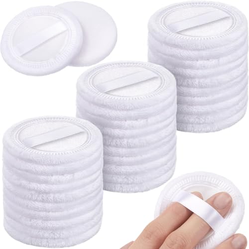 Amazon Best Sellers: Best Powder Puffs