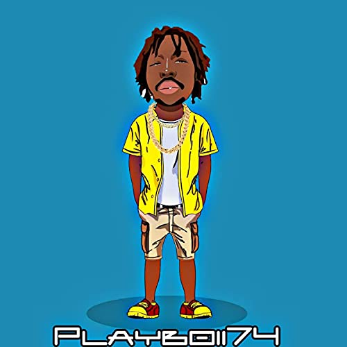 goon music de Playboii74 en Amazon Music Unlimited