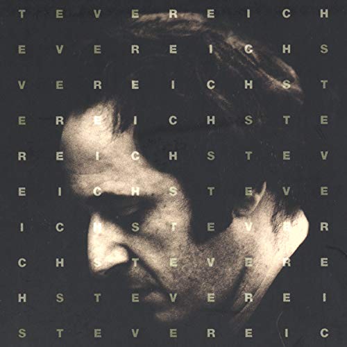 Amazon.com: Works 1965-1995 : Steve Reich: Digital Music