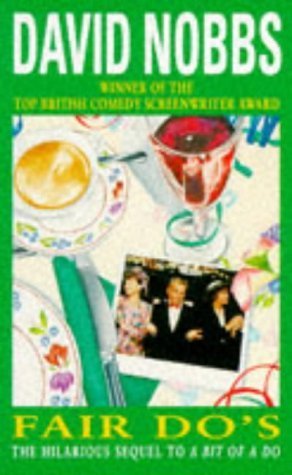 Fair Do's: David Nobbs: 9780749309664: Amazon.com: Books