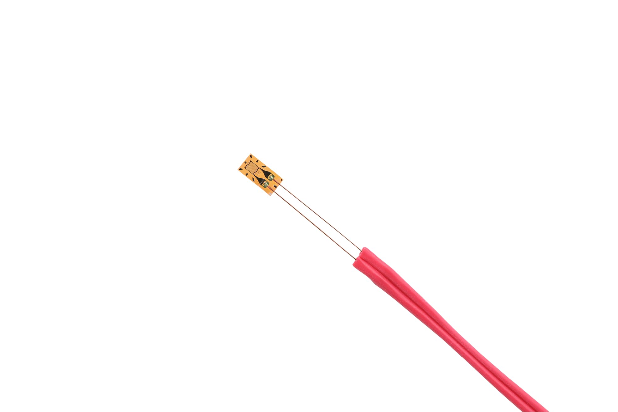 Amazon.co.jp: KFGS-1-120-C1-16 (L3M2R) KYOWA ひずみゲージ ステンレス向け ゲージ長1mm ...