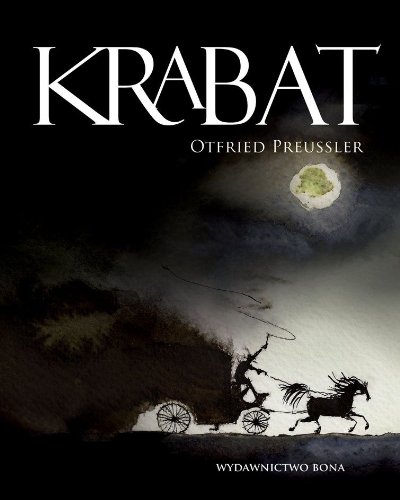 Amazon.com: Krabat (Polish Edition): 9788362836147: Preussler, Otfried ...