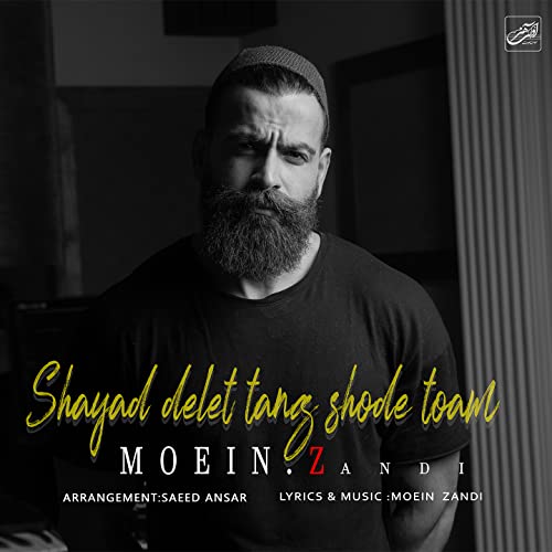 Shayad Delet Tang Shode Toam de Moein Z no Amazon Music Unlimited