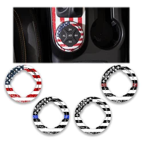 Amazon.com: Goat Dial Overlay - American Series - Compatible with 2021 ...
