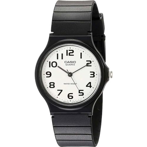 10 Relojes Quartz para hombre y mujer【Mejores 2025】 | Relojes.Wiki