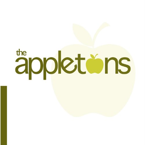 Amazon.com: The Appletons : The Appletons: Digital Music