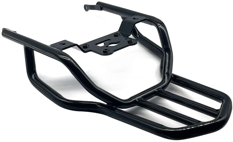 MAANYA Motorcycle Luggage Holder Z 900RS Motorcycle Luggage Rack Rear ...