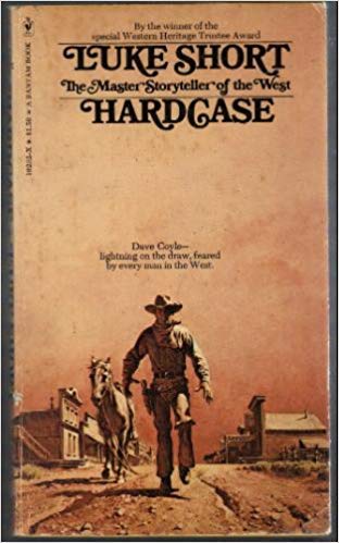 Hardcase: Luke Short: Amazon.com: Books
