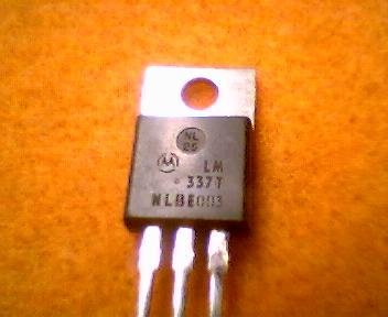 LM337T: Communication Integrated Circuits: Amazon.com: Industrial ...