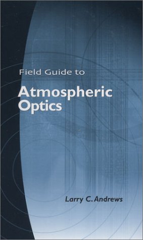Field Guide to Atmospheric Optics v. FG02: Buy Online at Best Price in ...