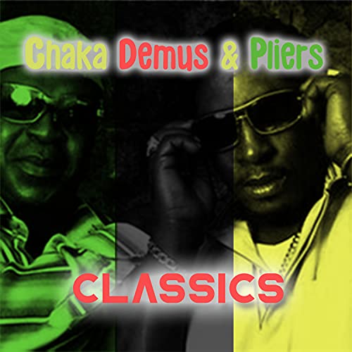 Amazon.com: Classics : Chaka Demus & Pliers: Digital Music