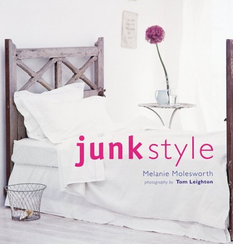 『Junk Style』｜感想・レビュー - 読書メーター