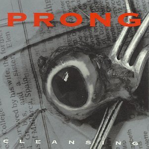 Cleansing [Musikkassette] - Prong: Amazon.de: Musik-CDs & Vinyl