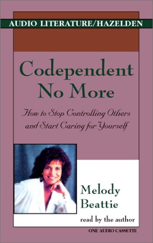 Buy Codependent No More Book Online at Low Prices in India ...