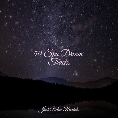 Spiele 50 Spa Dream Tracks von Exam Study Classical Music, Música Zen ...