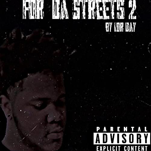 For Da Streets 2 de Broke Dayy en Amazon Music Unlimited