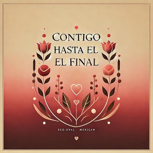 CONTIGO HASTA EL FINAL by URO_MUSIC on Amazon Prime Music