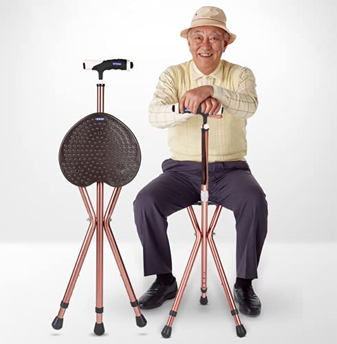 Explore Different Types of Canes for Ultimate Walking Stability