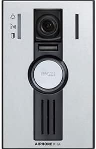 Amazon.com : Aiphone IX-EA Surface Mount IP Video Door Station, 1 Gang ...