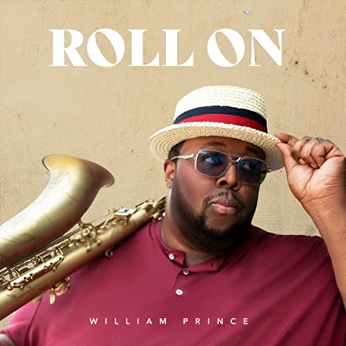 Roll On by William Prince on Amazon Music - Amazon.com