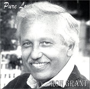 Ron Grant - Pure Love - Amazon.com Music