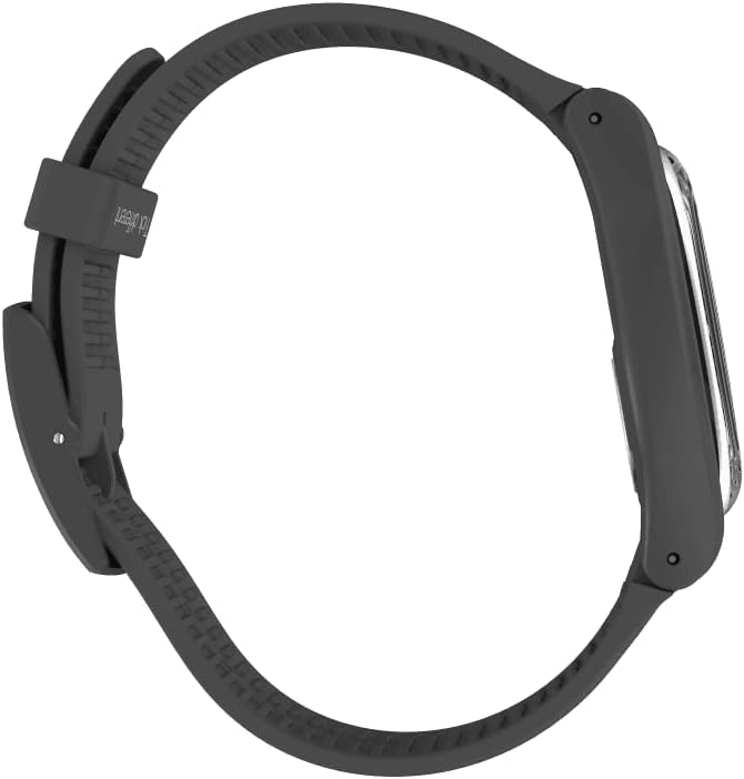 Swatch SWATCHPAY GRAPHITE PAY Watch - SVIM100-5300 : Amazon.co.uk: Fashion