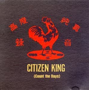 Citizen King - Count the Days - Amazon.com Music