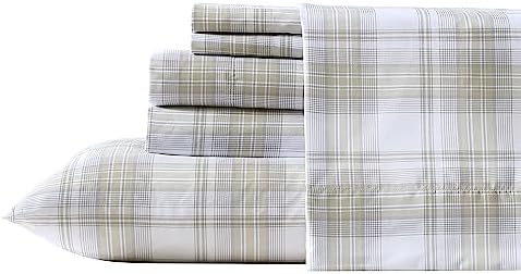 Amazon.com: Wrangler - Full Size Sheet Set, Ultra-Soft & Wrinkle ...