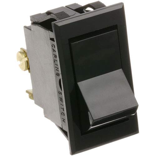 HATCO Rocker Switch Fits 7/8" x 1 1/2 Opening 2-19-014: Amazon.com ...