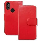 ・ブランド:sslink・製造元:link・製造元/メーカー部品番号:flip3-muji-ands9-rd・【カラー】（カバー）レッド・【素材】（カバー）合皮PUレザー　（付属ケース）ポリカーボネート・カードホルダー(3つ)・カスタムジャ...