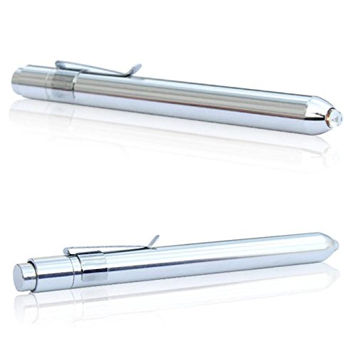 Find The Best Pen Torch For Doctors Reviews & Comparison - Katynel