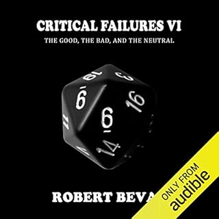 5d6 by Robert Bevan - Audiobook - Audible.com