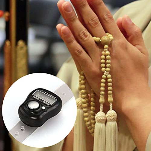 Digital Lap Counter, Mini Finger Counter, Electronic Hand Counter ...