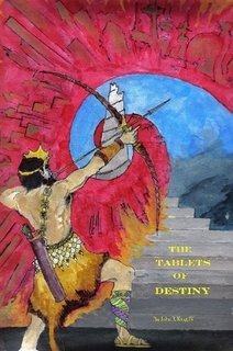 The Tablets of Destiny: John R. King IV: 9780557748037: Amazon.com: Books