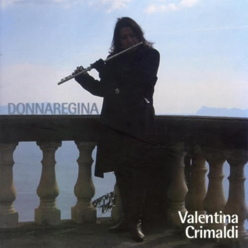 Amazon.com: Donnaregina : Valentina Crimaldi: Digital Music