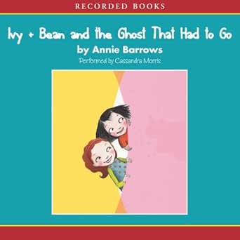 Amazon.com: Ivy & Bean Take Care of the Babysitter (Audible Audio ...