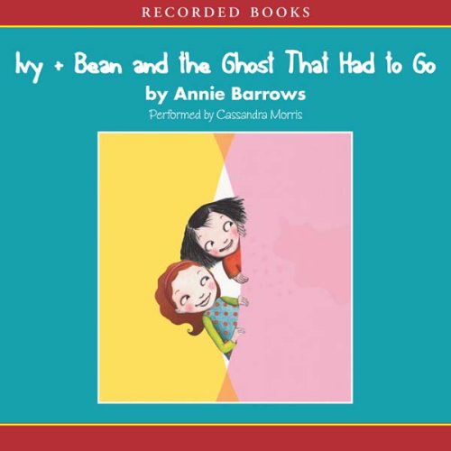 Amazon.com: Ivy & Bean Take Care of the Babysitter (Audible Audio ...