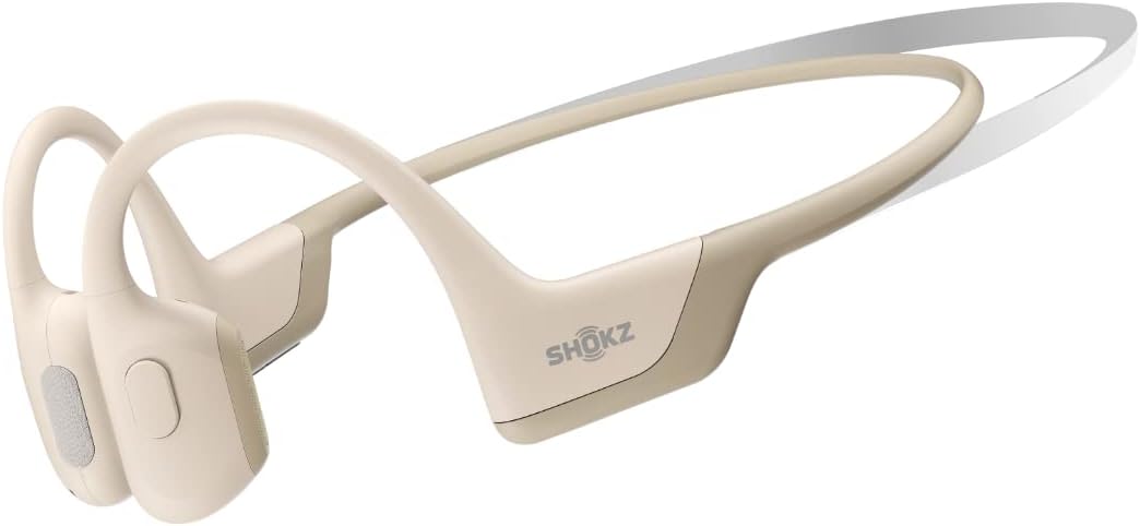 Amazon.com: SHOKZ OpenRun Pro Mini - Premium Bone Conduction Open-Ear ...
