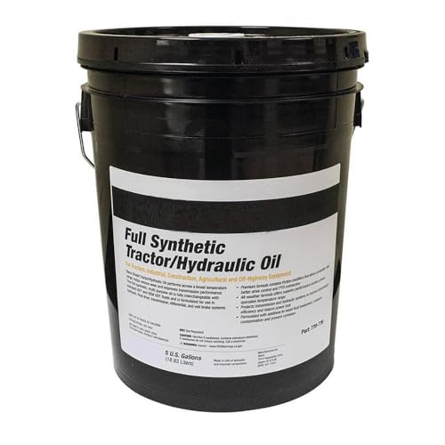 Kubota UDT Oil Equivalent: Benefits And Compatibility | FuelFlowPro