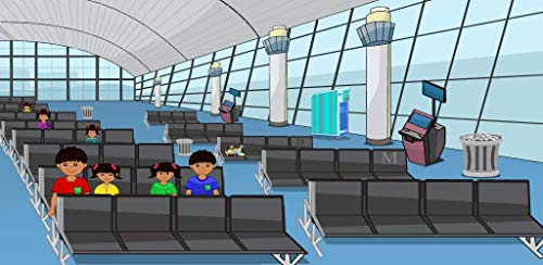 Escape The Airport - App on the Amazon Appstore