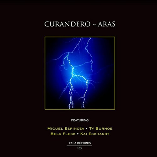 Amazon Music - Ty BurhoeのCurandero-Aras - Amazon.co.jp